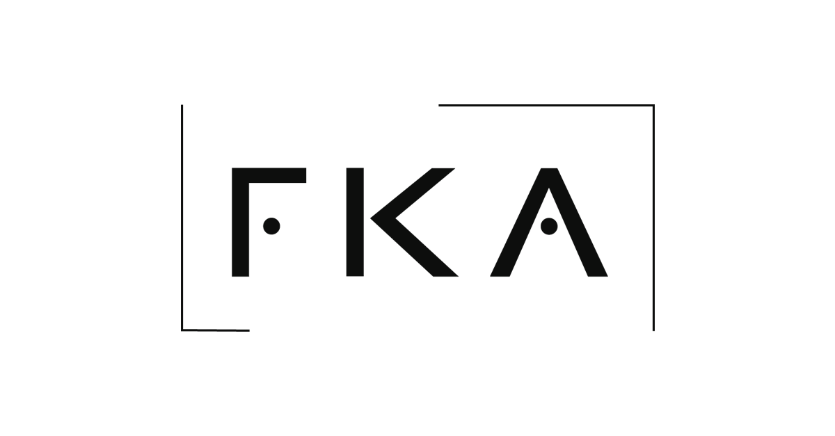Forsíða - FKA